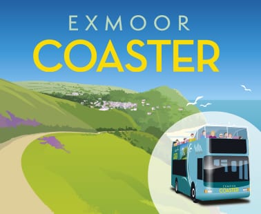 Adventures By Bus - VisitExmoor
